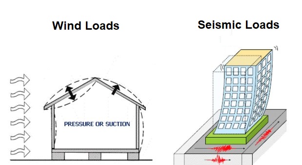 ArchiEng - Architectural Walls and Ceiling Solution with Seismic Compliance Design, Building ...
